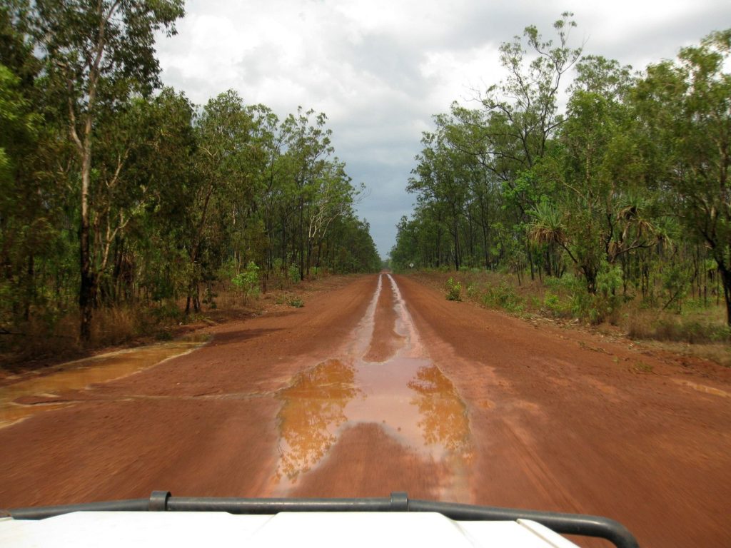 Bawaka - Laynhapuy Homelands